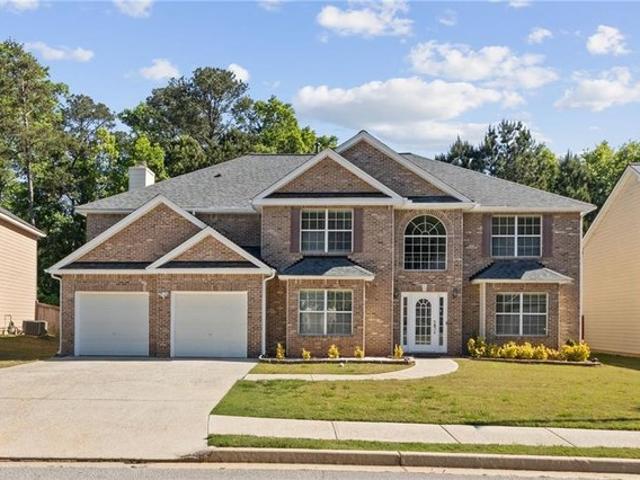 4327 Defoors Farm Trl, Powder Springs, GA 30127