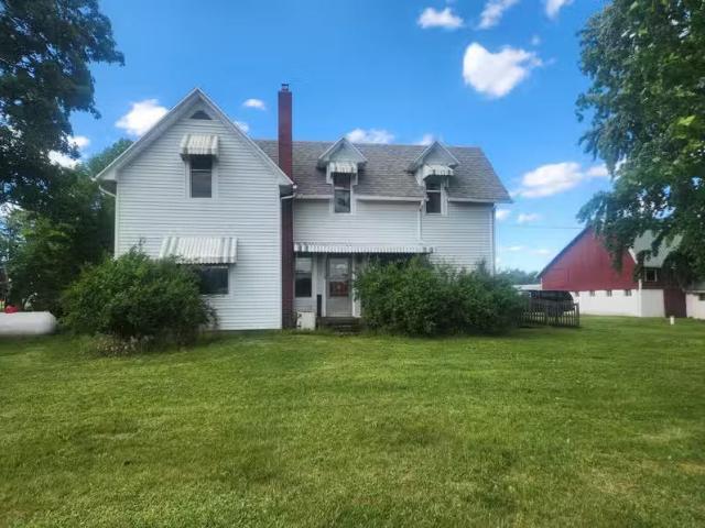 4327 E Bellevue Hwy, Eaton Rapids, MI 48827 MLS 24030652