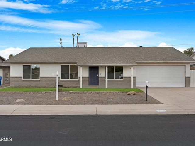 4327 E LA Puente Ave, Phoenix, AZ 85044