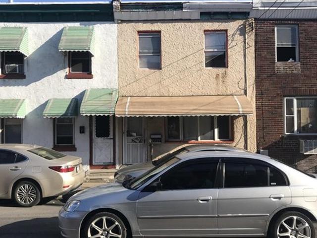 4327 E Wingohocking St, Philadelphia, PA 19124