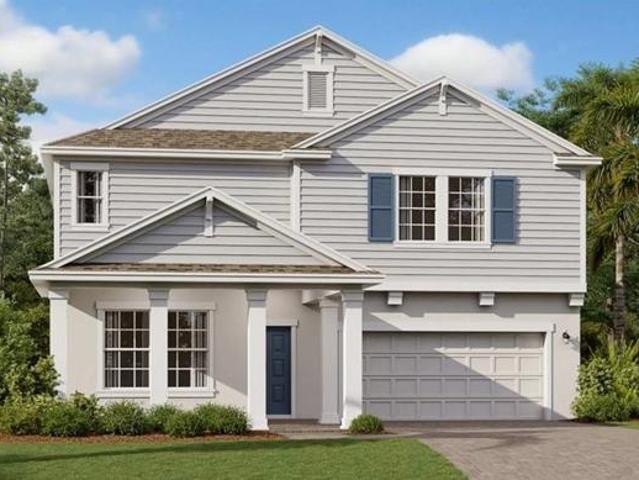 4327 Eastminster Rd, Davenport, FL 33837