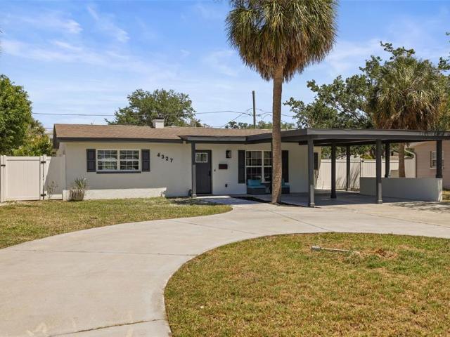 4327 Huntington St NE, St. Petersburg, FL 33703 | MLS #TB8503