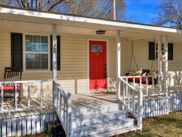 4327 Iron Hill Road