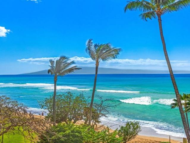 4327 Lower Honoapiilani Rd Unit 502B, Lahaina, HI 96761