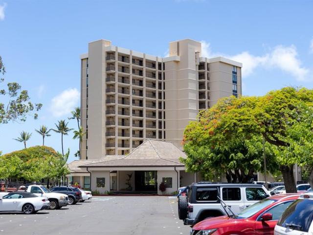 4327 Lower Honoapiilani Rd Unit 705B, Lahaina, HI 96761