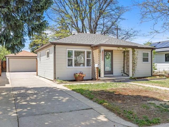 4327 S Sherman St, Englewood, CO 80113