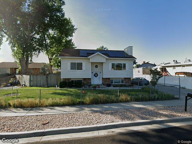4327 S Rose Petal Way, West Valley City, UT 84120