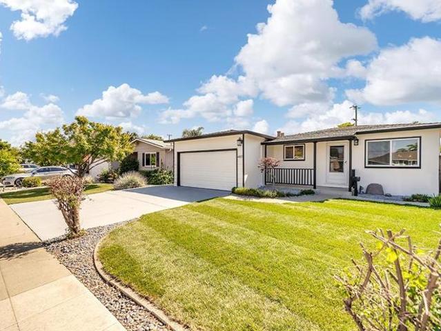 4327 Samson Way, San Jose, CA 95124