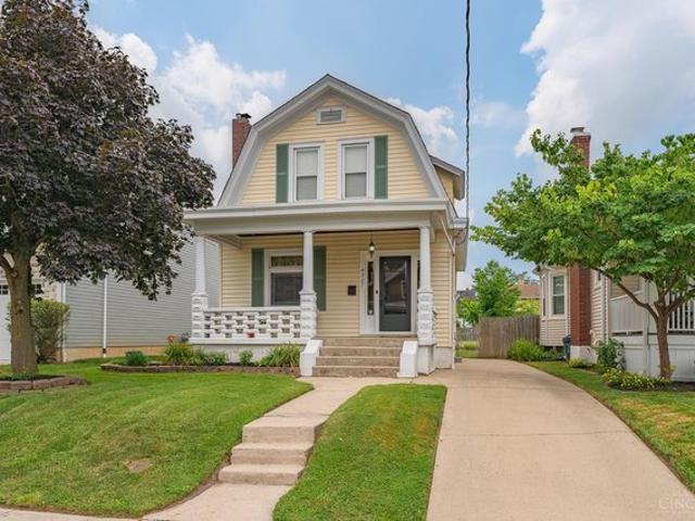 4327 Thirty First Ave, Cincinnati, OH 45209