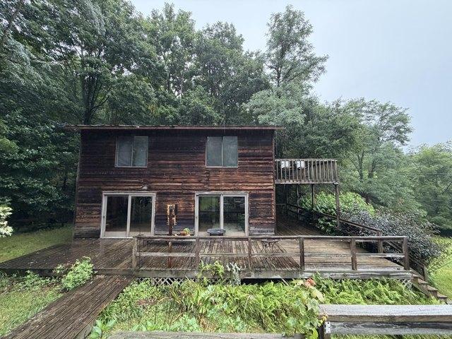 4327 Trout Run Rd, Waiteville, WV 24941