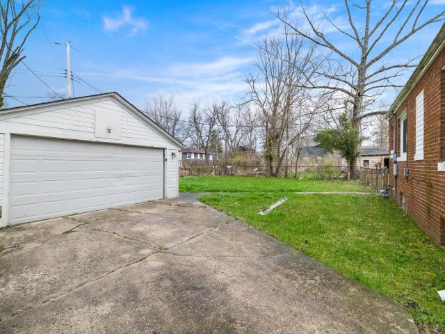 4327 Vermont Court