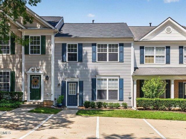 4327 Vienna Crest Dr, Raleigh, NC 27613