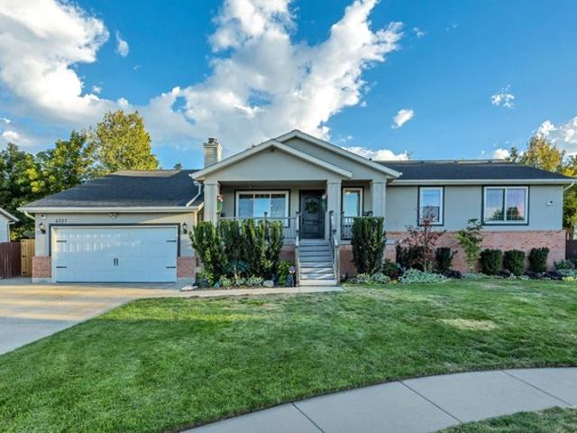 4327 W 9380 S, West Jordan, UT 84088