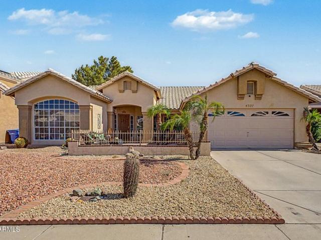 4327 W Chama Dr, Glendale, AZ 85310