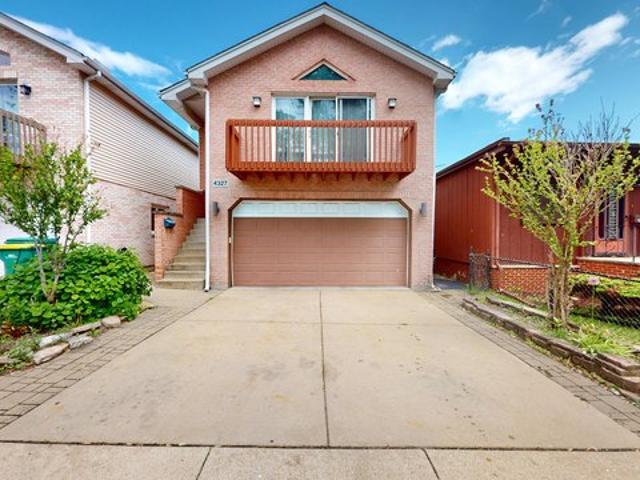 4327 Wenonah Ave, Stickney, IL 60402