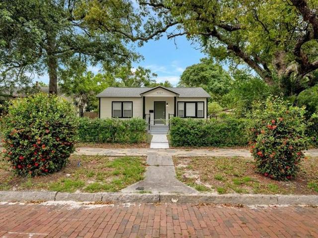 4327 3rd Ave S, Saint Petersburg, FL 33711