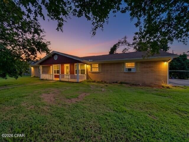 4327 7th Ave, Marianna, FL 32446