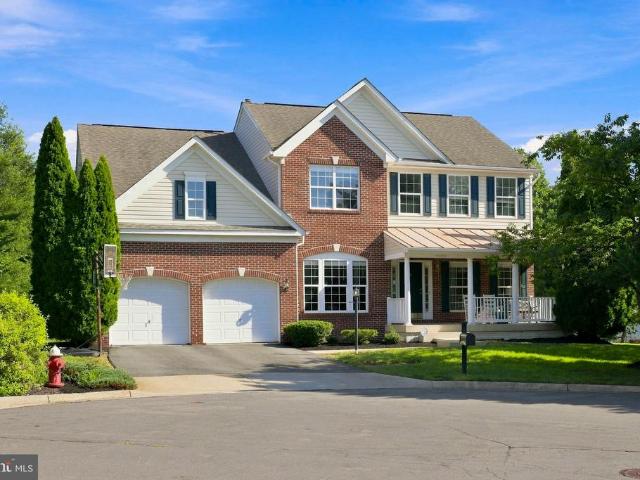 43280 John Danforth Court