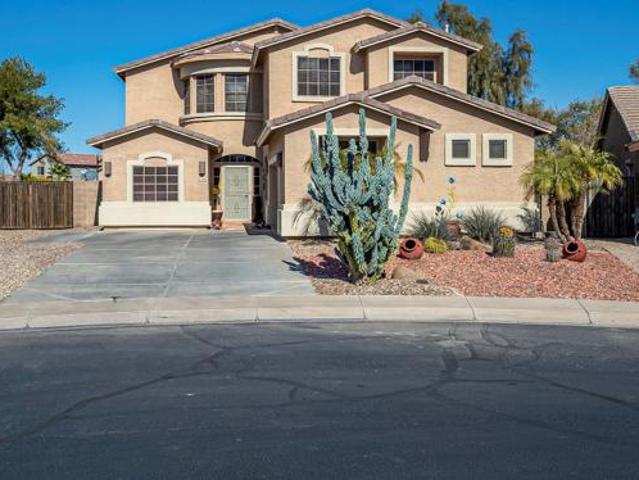 43288 W Anne Ln, Maricopa, AZ 85138