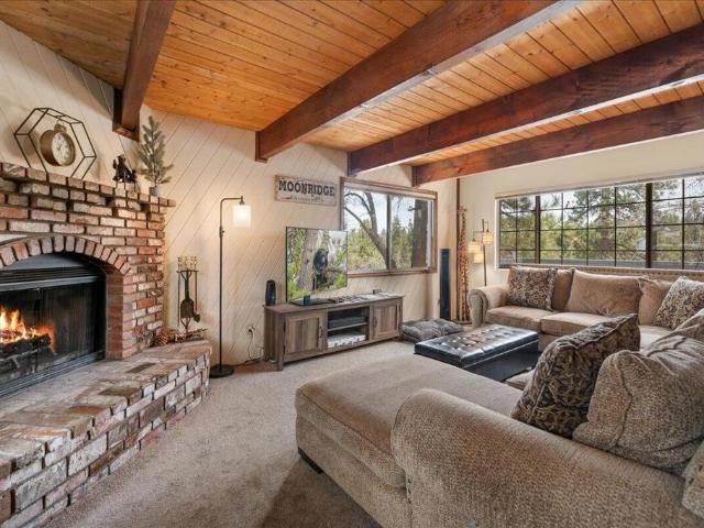 43289 Shasta Road