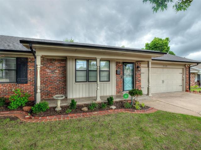 4328 NW 56th Street