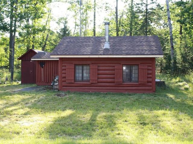 4328 N Mole Rd, Lincoln, MI 48742