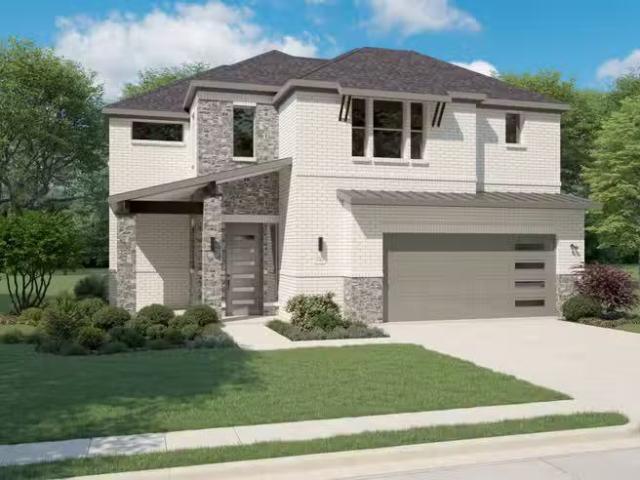 4328 Brookridge Ave, Mc Kinney, TX 75071 MLS 20674603