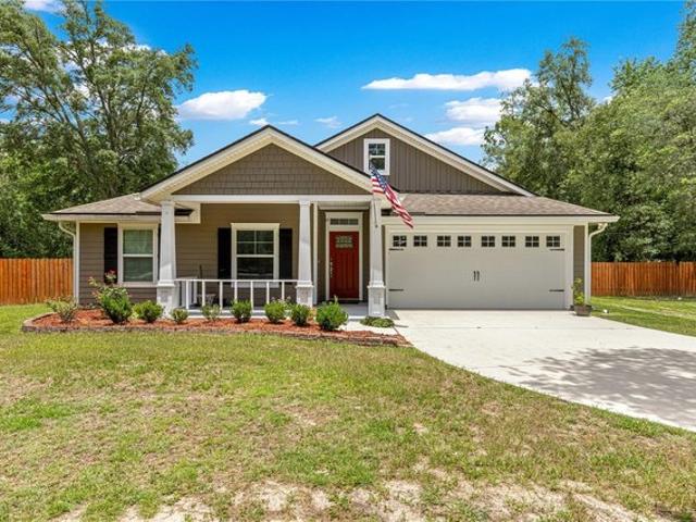 4328 Chokeberry Rd, Middleburg, FL 32068