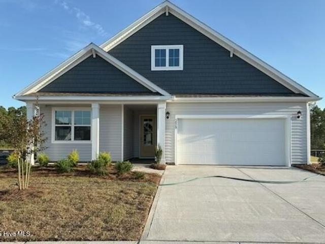 4328 Coralbead Ln Unit 109, Leland, NC 28451