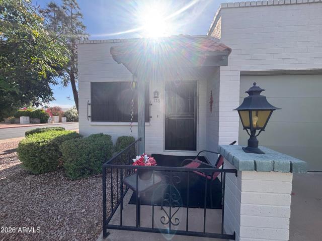 4328 E Capri Ave, Unit 176, Mesa, AZ 85206 | MLS #7018 | Compass