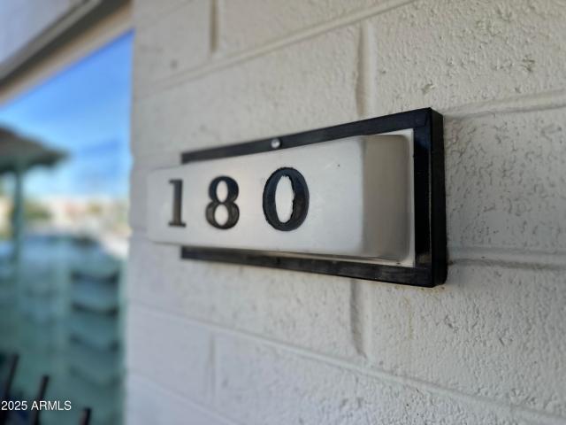 4328 E CAPRI Avenue # 180