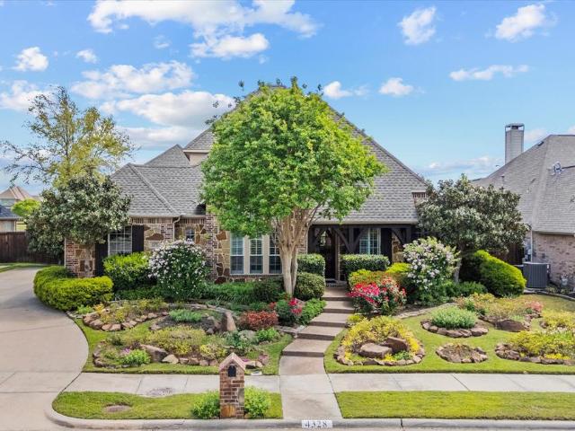4328 Fairway Drive