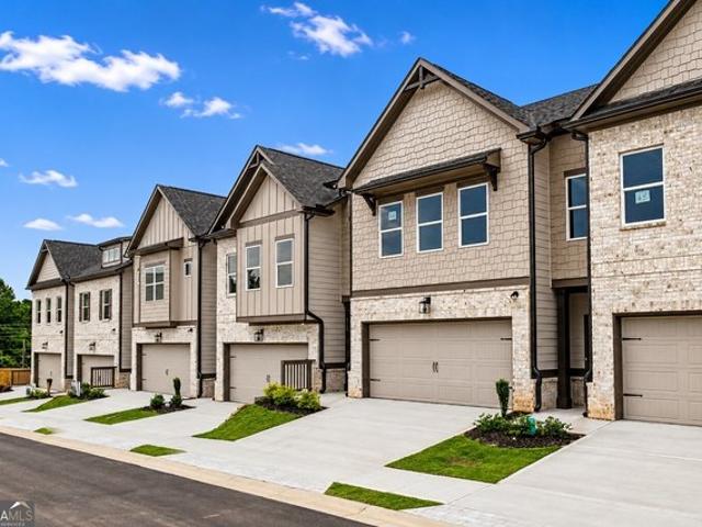 4328 Fern River Bnd Unit 65, Norcross, GA 30093