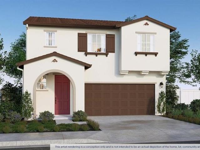 4328 Frontier Way, Modesto, CA 95356
