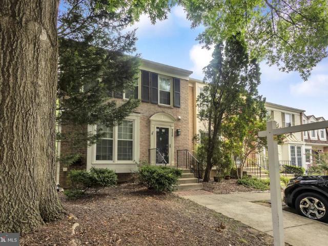 4328 Gypsy Court