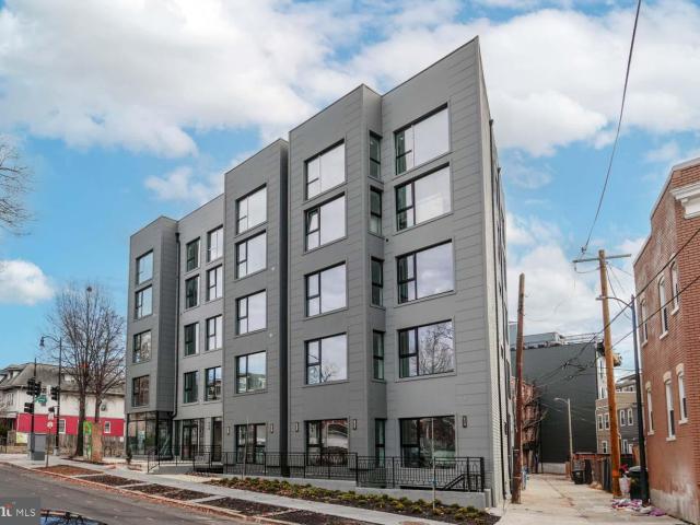4328 Georgia Ave NW, Unit B01, Washington, DC 20011 | MLS #DCDC2247 | Compass