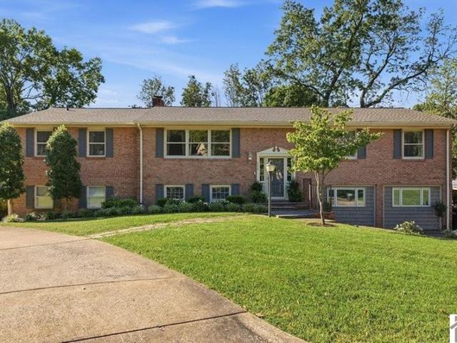 4328 Harts Ct, Paducah, KY 42001