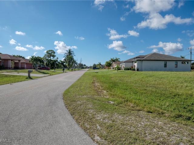 4328 SW 20th Pl, Cape Coral, FL 33914 | MLS #224099