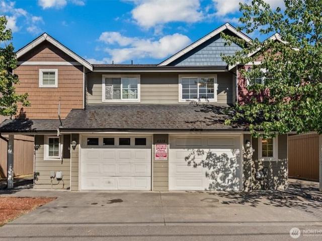 4328 S Lawrence St Unit A, Tacoma, WA 98409