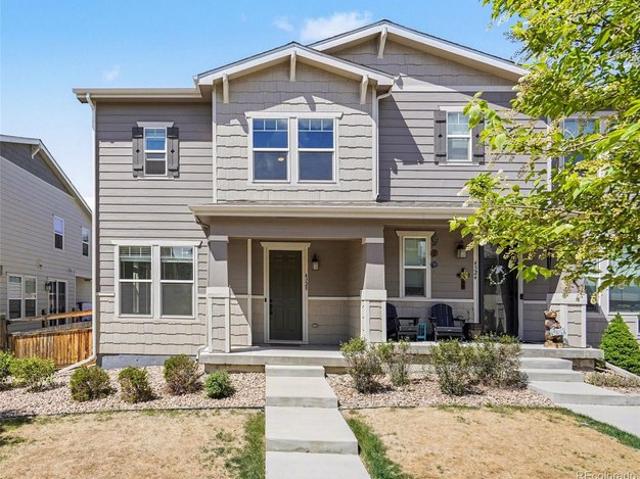 4328 S Nepal Ct, Centennial, CO 80015