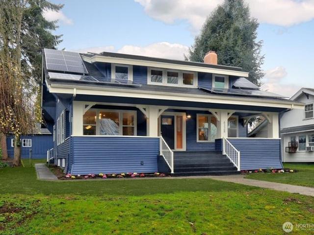 4328 S Thompson Ave, Tacoma, WA 98418