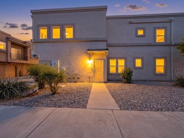4328 Santo Domingo St Unit C, Santa Fe, NM 87507