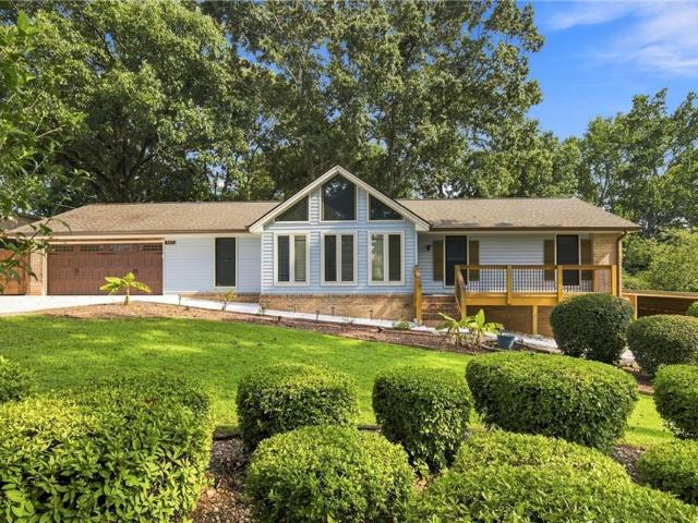 4328 Shady Drive