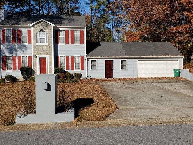 4328 Southvale Dr, Decatur, GA 30034