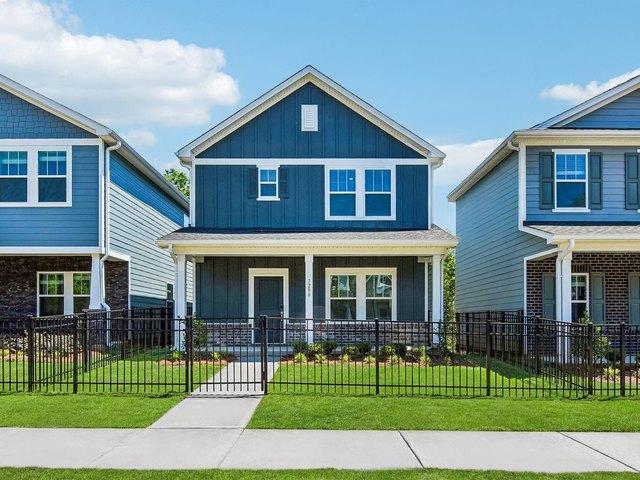 4328 Tintagel Ln, Gastonia, NC 28056