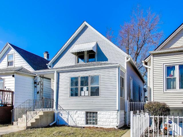 4328 Tod Ave, East Chicago, IN 46312 | MLS #834656 | Compass
