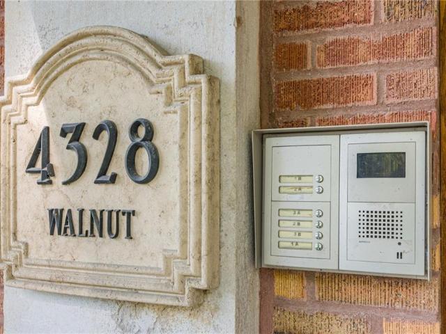 4328 Walnut Street # 2A