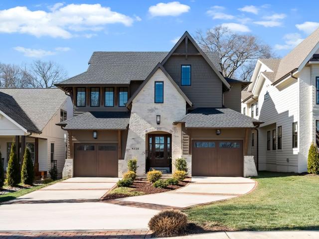 4328 Walker Road, Charlotte, US, NC