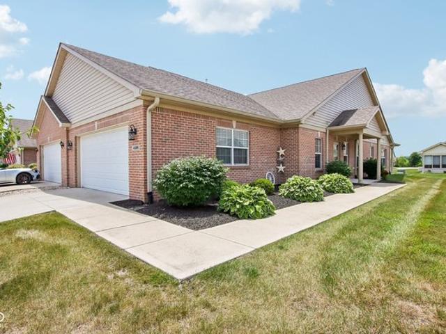 4328 Washington Blvd Unit 17, Plainfield, IN 46168