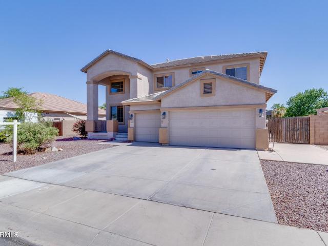 43297 W ROTH Road